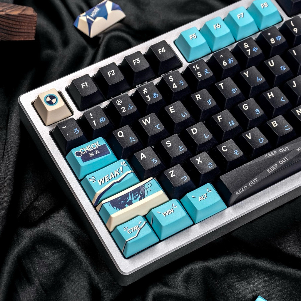 Keycap Persona 3 Reload (P3R) – chủ đề game/anime 2D | Shopee Việt Nam
