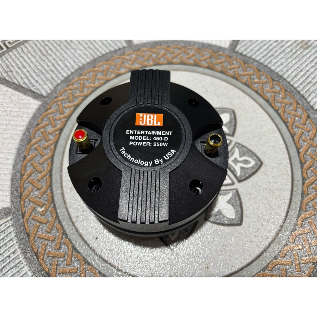 Loa treble 450 - Giá Tốt, Sale Tháng 06, Ship 0 Đồng | Shopee Việt Nam