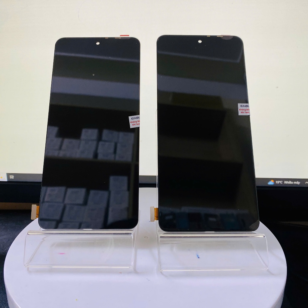 Màn INCELL Xaomi K40/ K40S/ K40 Pro / Poco F3/ Poco F3 Pro/ Poco F4 ...