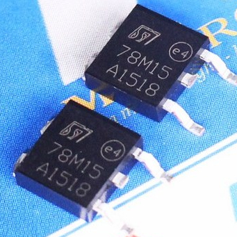 78M15 TO252 IC Nguồn 15V Mã LK_05825 | Shopee Việt Nam
