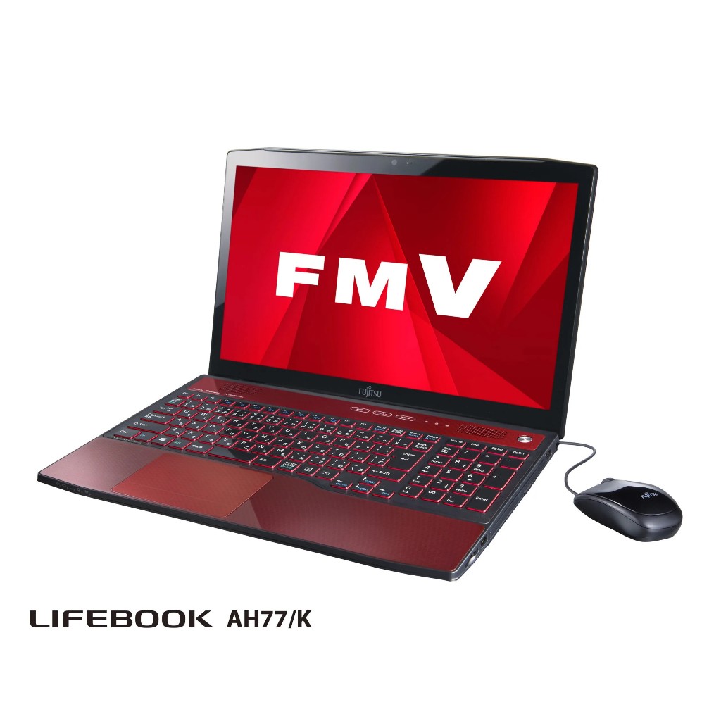 [FLASH SALE] Laptop Fujitsu AH77 | Core™ i7-3610QM | Ram 8GB | SSD ...
