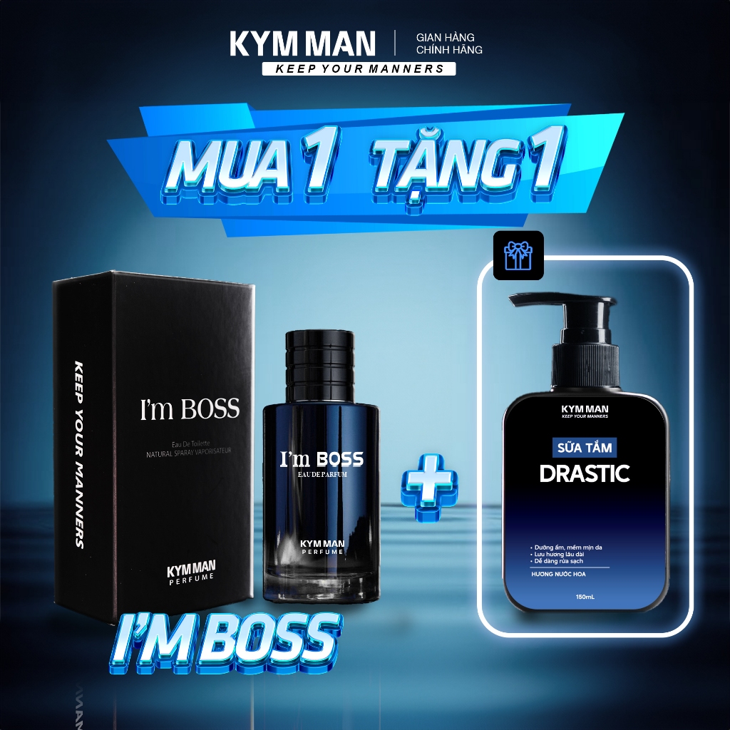 Boss - Giá Tốt, Chính Hãng, Đảm Bảo | Shopee Việt Nam