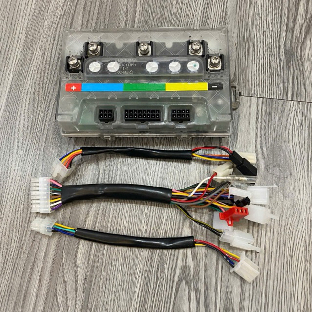 IC VOTOL 80S – kèm dây giắc – dùng cho xe điện | Shopee Việt Nam