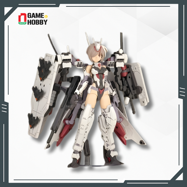MÔ HÌNH LẮP RAP FRAME ARMS GIRL IZUMO - FG128 CHÍNH HÃNG KOTOBUKIYA ...