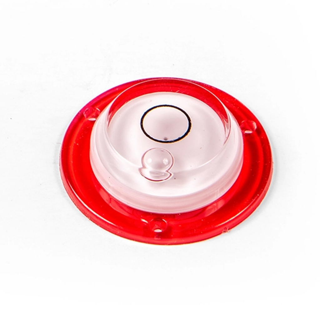 Thước thủy nivo mini tròn đa năng KAPRO 240 chính xác tuyệt đối, hạt ...