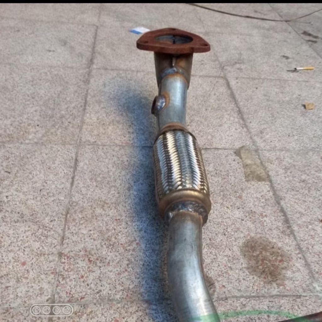 ỐNG XẢ ĐOẠN GIỮA MATIZ 4, SPARK M300 | Shopee Việt Nam