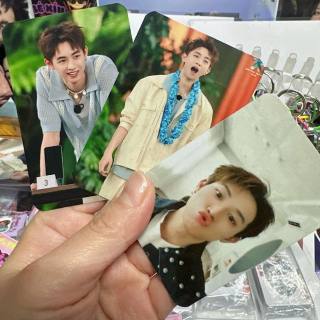 CARD BO GÓC CONGB ATSH C300 ÉP PLASTIC BỀN ĐẸP | Shopee Việt Nam