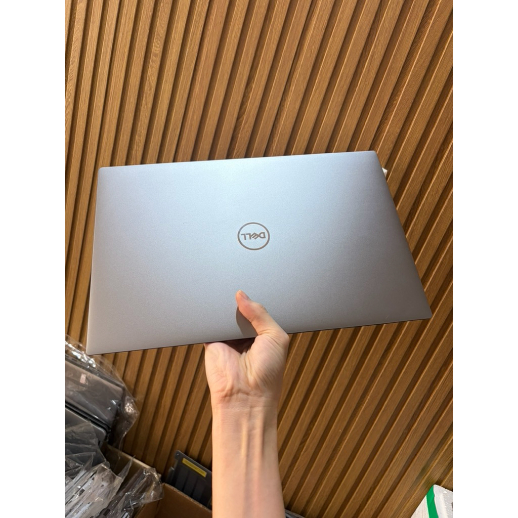 Laptop Dell Precision 5570 Core i7-12800H 32GB 1TB l 15.6" NVIDIA RTX ...