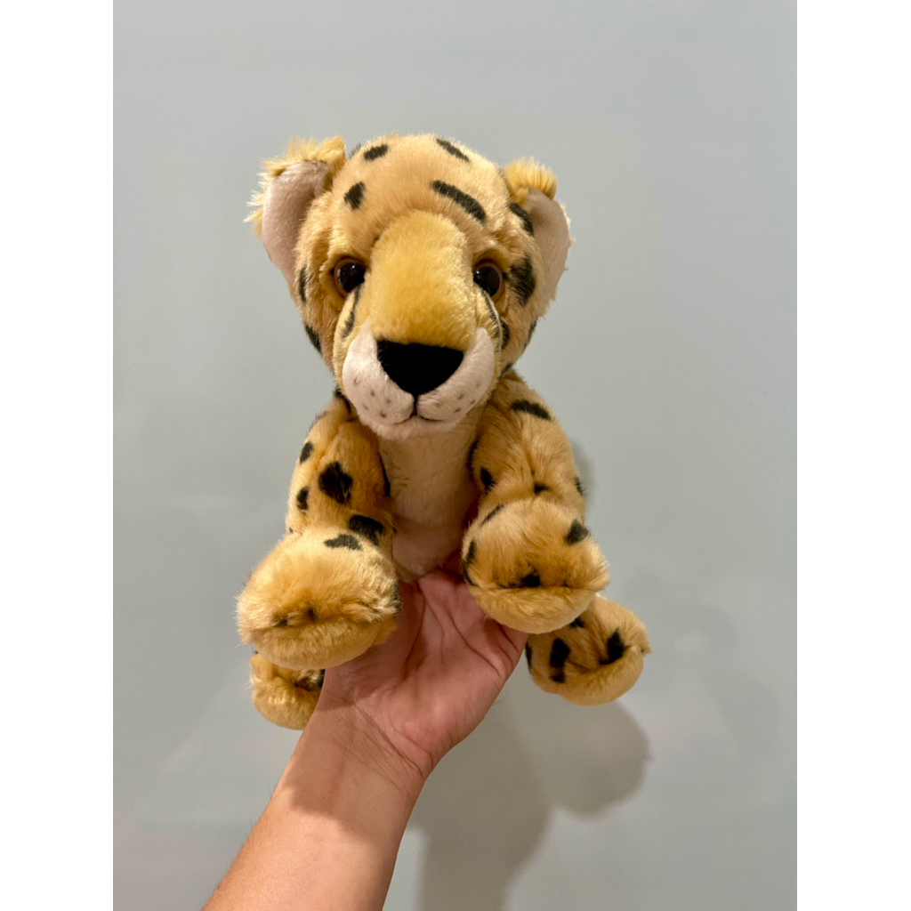 Gấu bông báo baby chính hãng nổi tiếng (tổng hợp) | Shopee Việt Nam