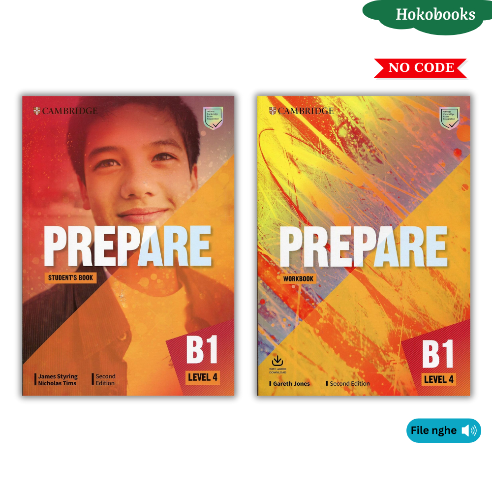 Prepare - Giá Tốt, Miễn Phí Vận Chuyển, Đủ Loại | Shopee Việt Nam