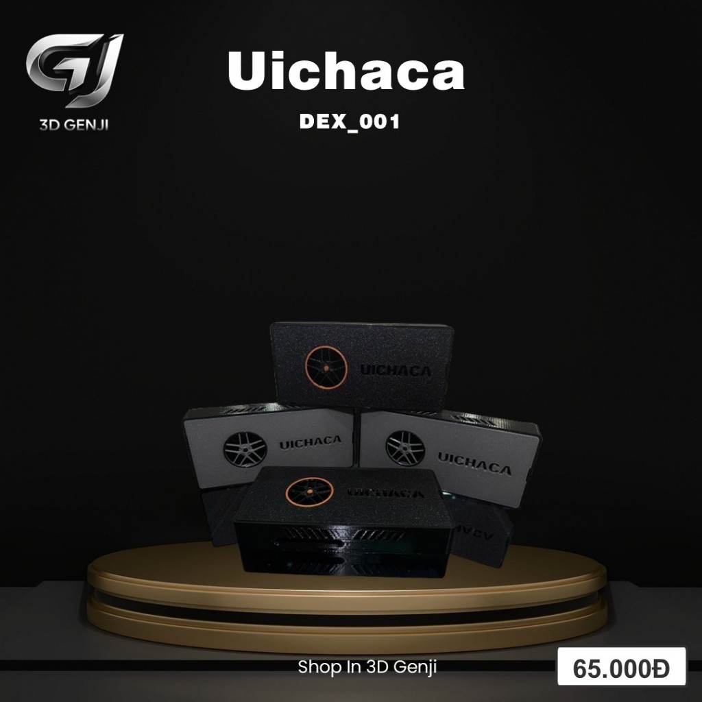 Box Case Samsung Dex UICHACA_DEX001 | Shopee Việt Nam