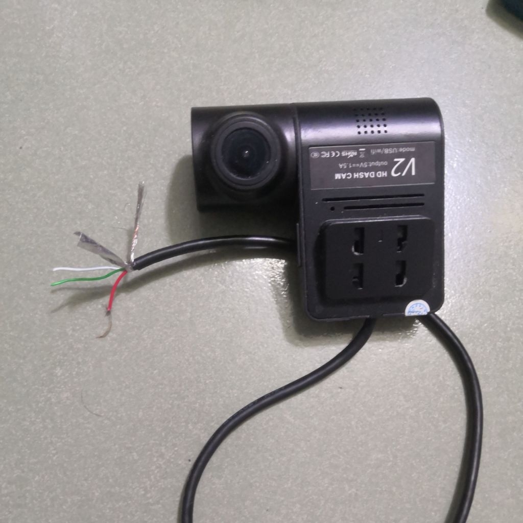 camera v2 HD dash cam | Shopee Việt Nam