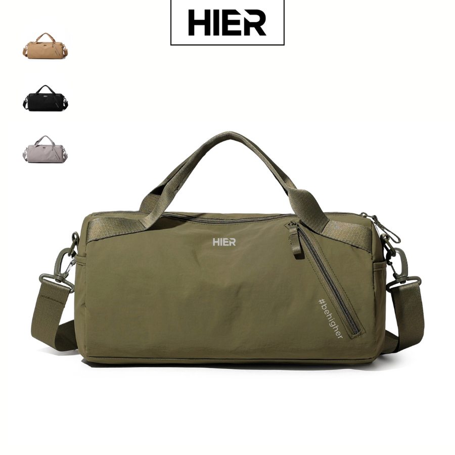 Duffle bag - Giá Tốt, Miễn Phí Vận Chuyển, Đủ Loại | Shopee Việt Nam