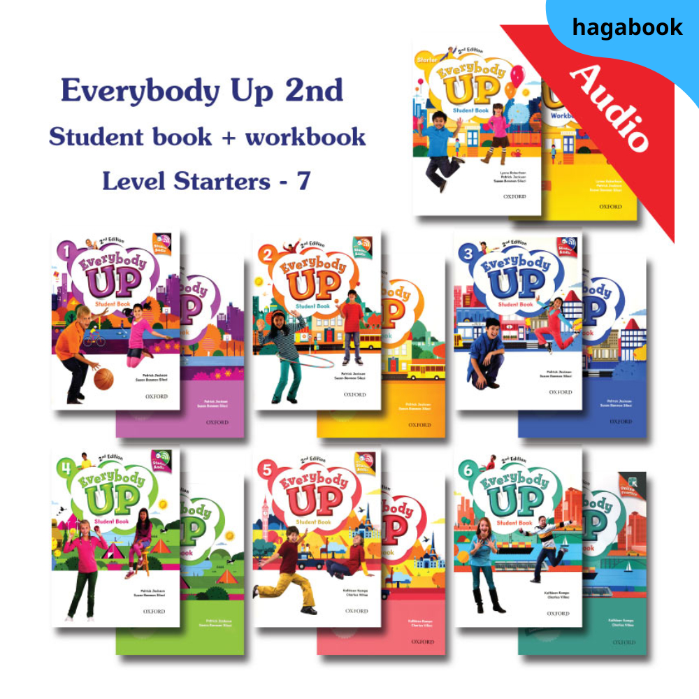 Everybody up starter - Giá Tốt, Sale Tháng 06, Freeship 0Đ | Shopee ...
