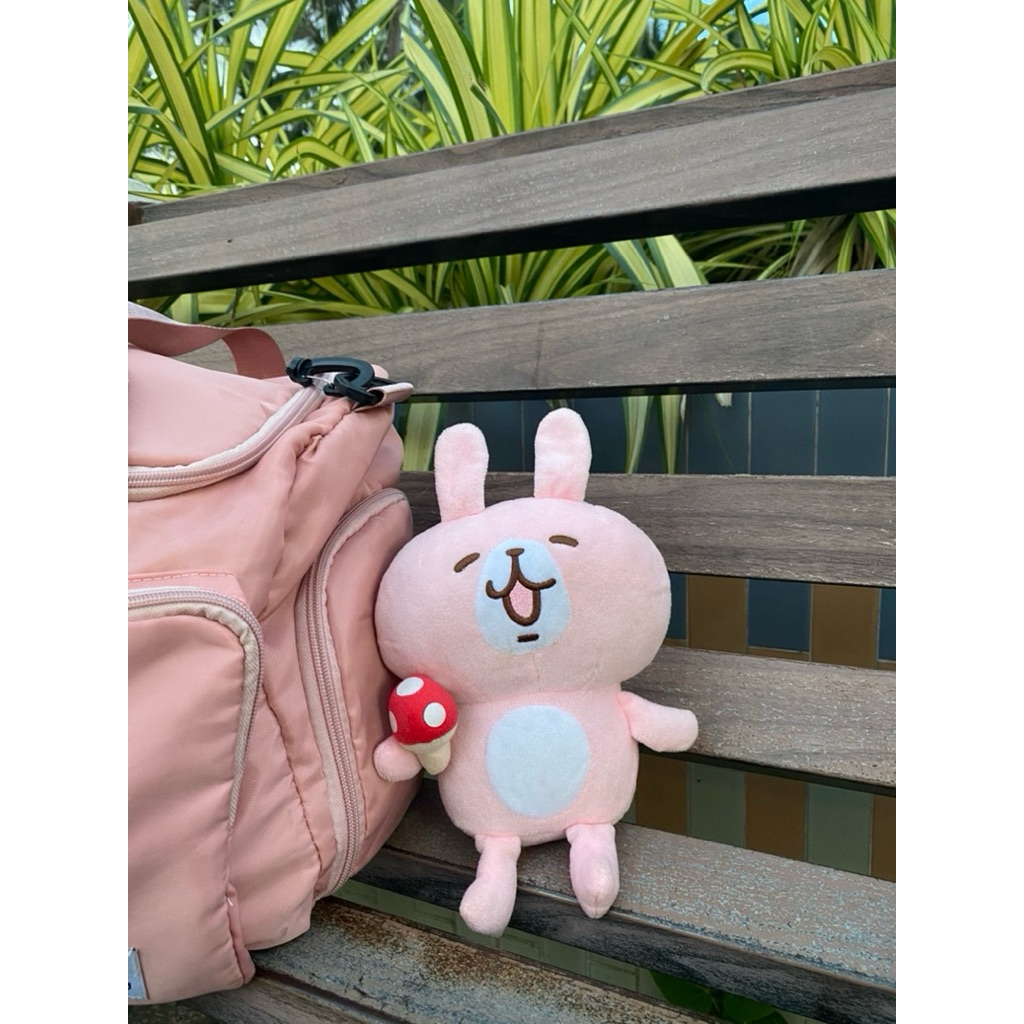 [2hand Nhật] thỏ bông Usagi kanahei chính hãng | Shopee Việt Nam