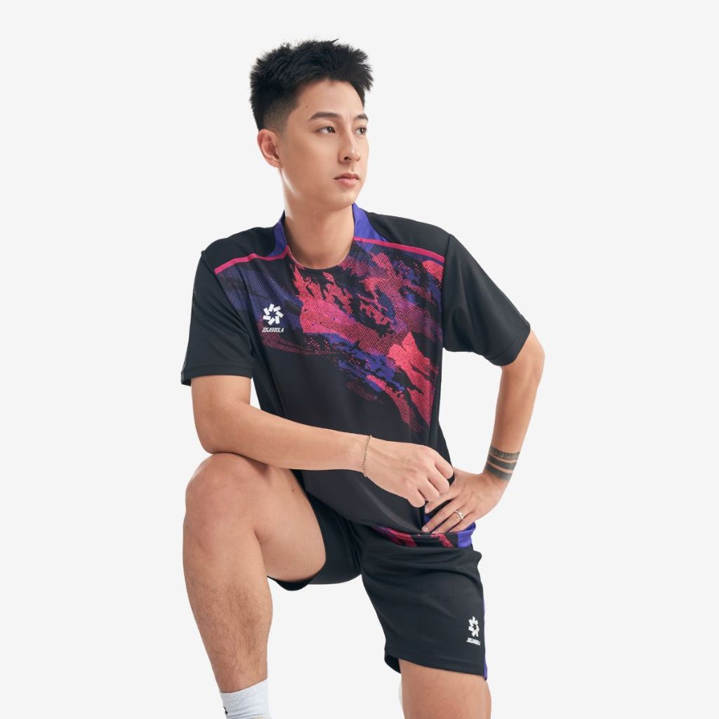 Bộ thi đấu Prematch MJ-E2295 | Shopee Việt Nam