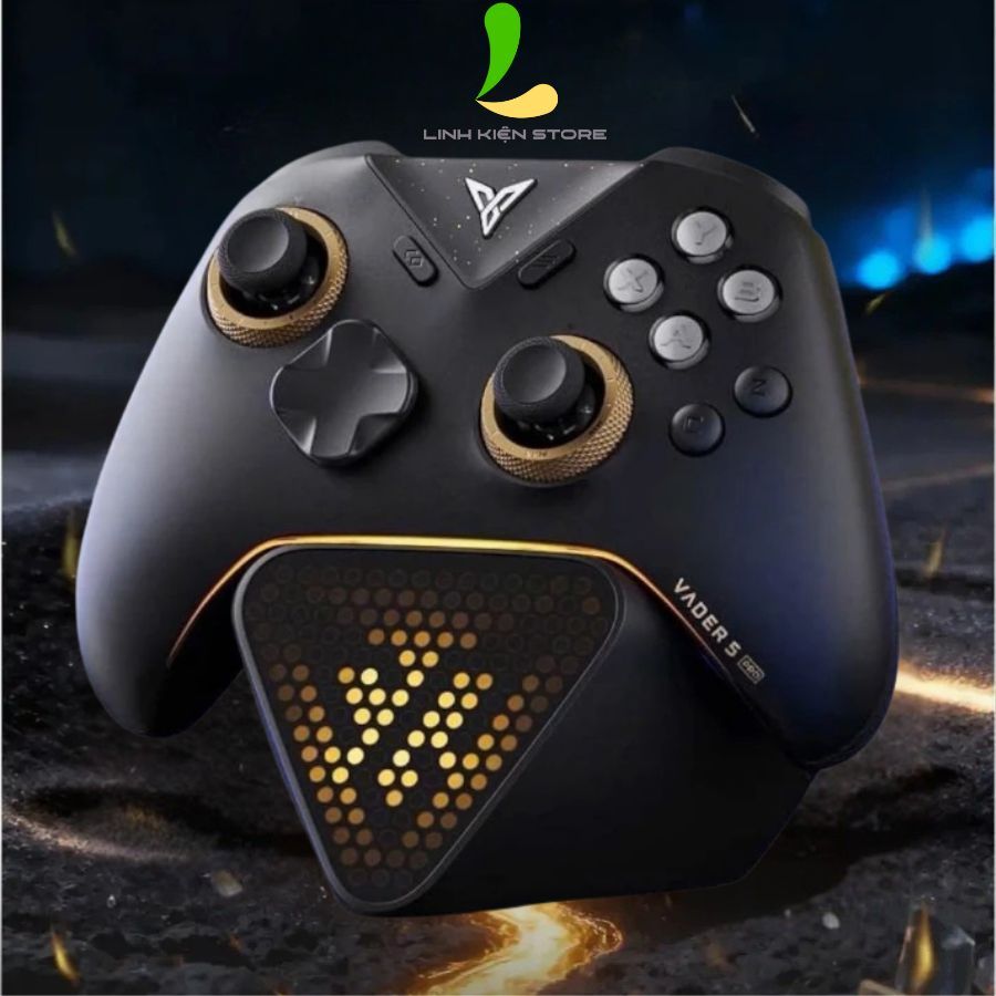 Tay Cầm Flydigi Vader 3 Pro / Vader 4 Pro / Vader 5 Pro - Điều Khiển Đa ...