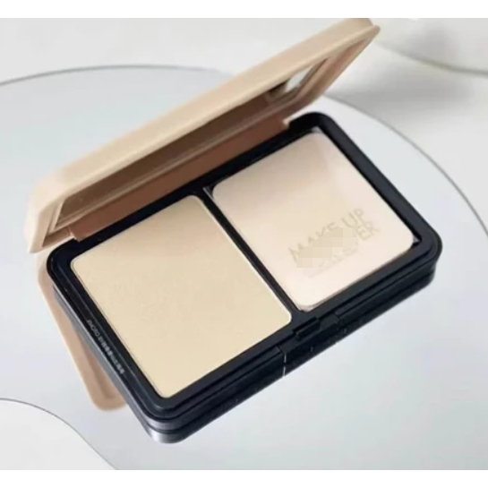 Phấn Phủ Dạng Nén Kiềm Dầu Lâu Trôi Make Up For Ever HD Skin Matte ...