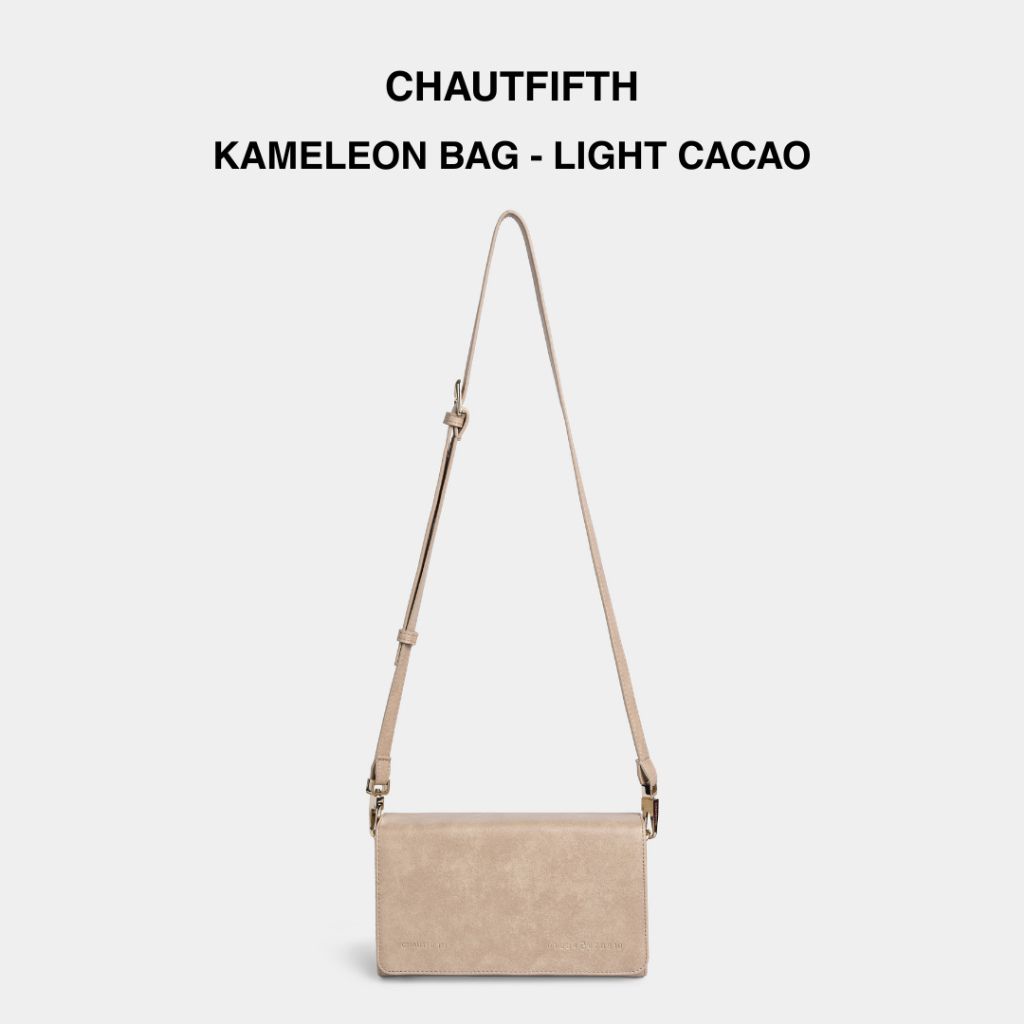 Túi xách KAMELEON - CHAUTFIFTH | Shopee Việt Nam
