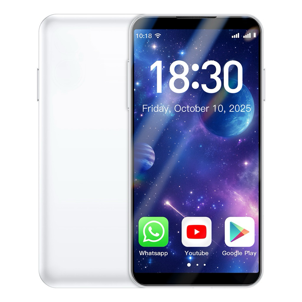 Điện thoại mini Doov M2 (Không Camera) | Shopee Việt Nam
