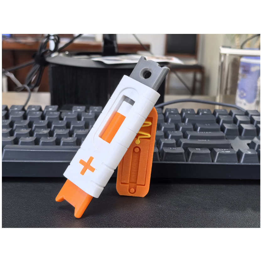 Mô Hình Hóa trang Delta Force Health Cosplay-Cosplay Prob | Shopee Việt Nam