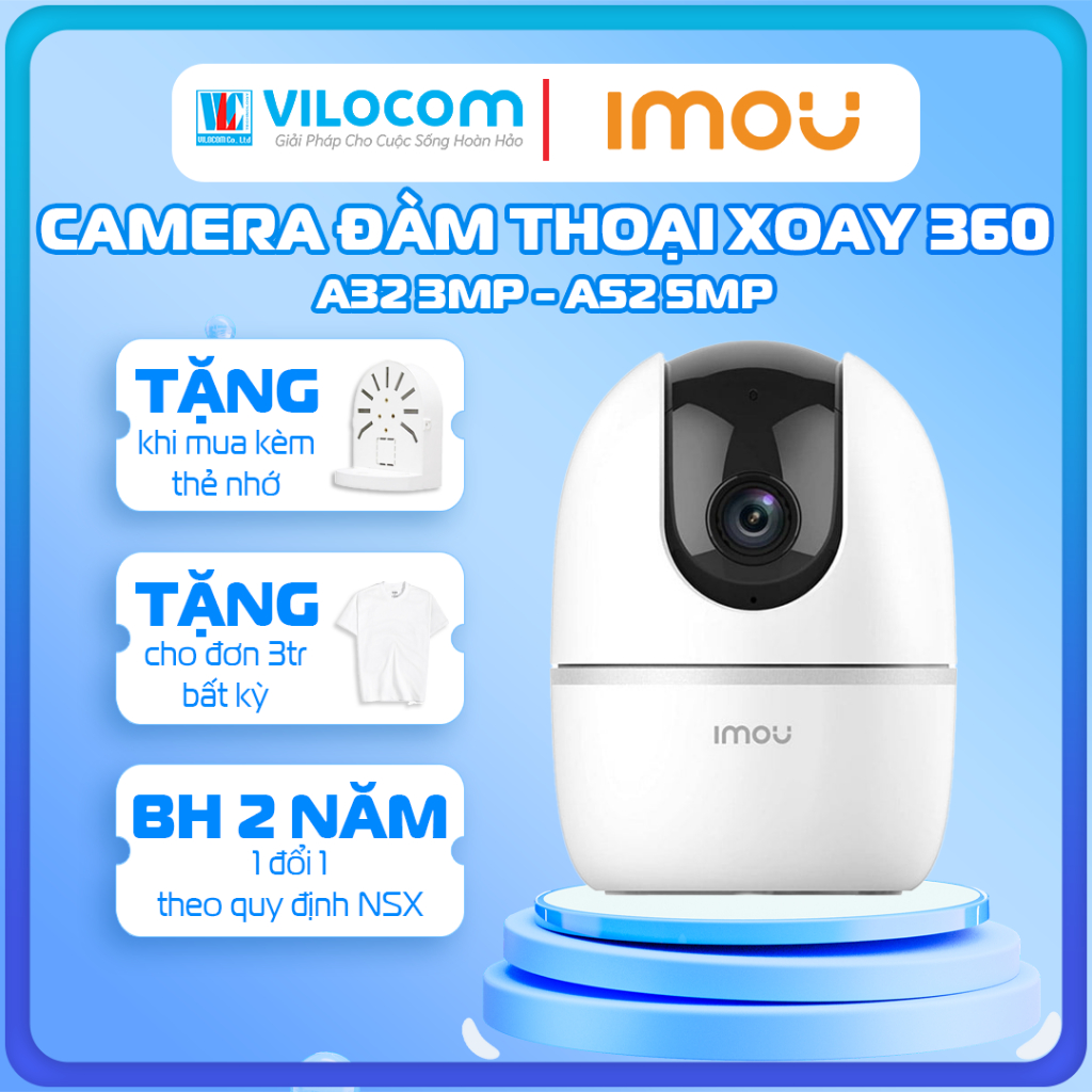 Imou a32 - Giá Tốt, Sale Tháng 05, Ship 0 Đồng | Shopee Việt Nam