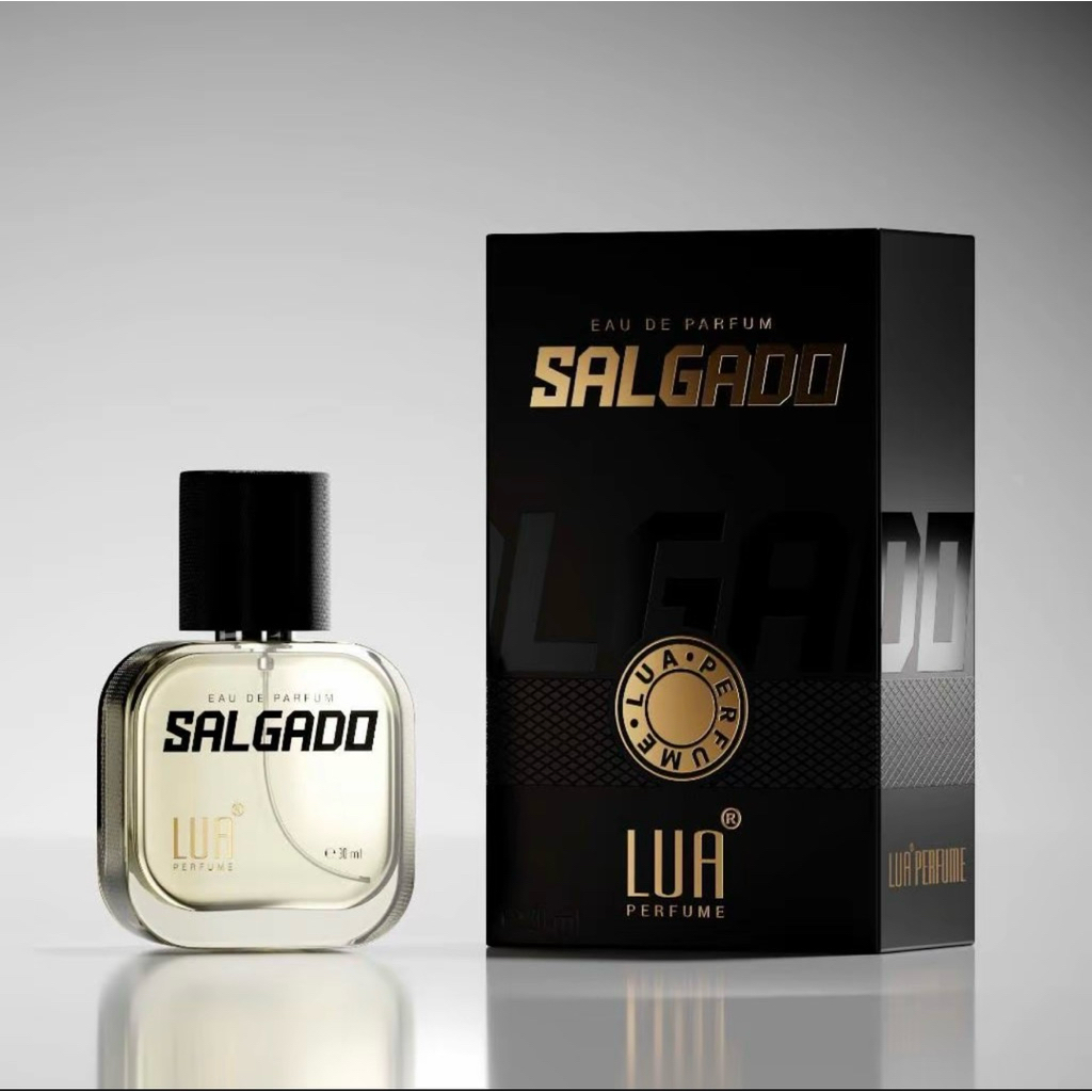 Nước Hoa Salgado 30 ml- Lua Perfume chính hãng phương hhl | Shopee Việt Nam