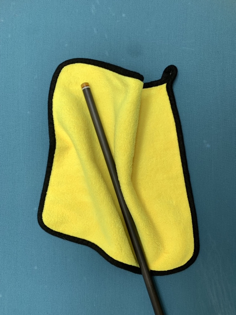 Khăn Lau Cơ Bida Micro Fiber Nhập Khẩu Hàn Quốc Chính Hãng. | Shopee ...