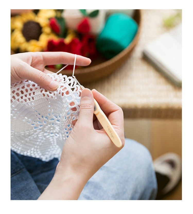 Sợi Susan Lace 3 - Susan's Family Lace 3 | Shopee Việt Nam