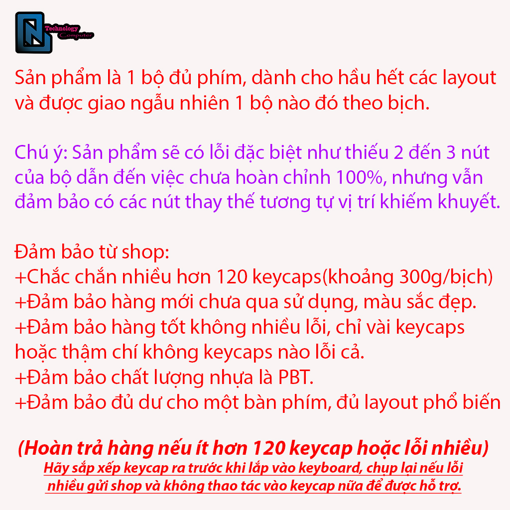 Gói Keycap PBT XDA OEM CHERRY MDA Bộ Chưa Hoàn Chỉnh In DyeSub Đầy Đủ ...