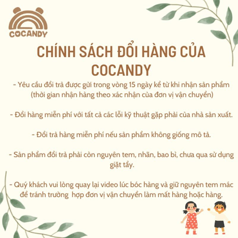 Bộ áo dài nhung ĐỎ, BE + chân nhung váy BE cho bé của COCANDY mã B0341 ...