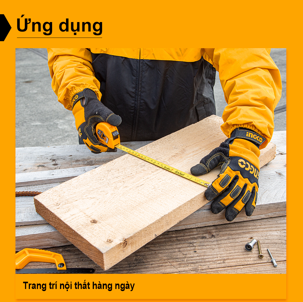 Bộ dụng cụ đa năng Ingco HKTHP21201 120 chi tiết tiện ích cho kỹ thuật ...