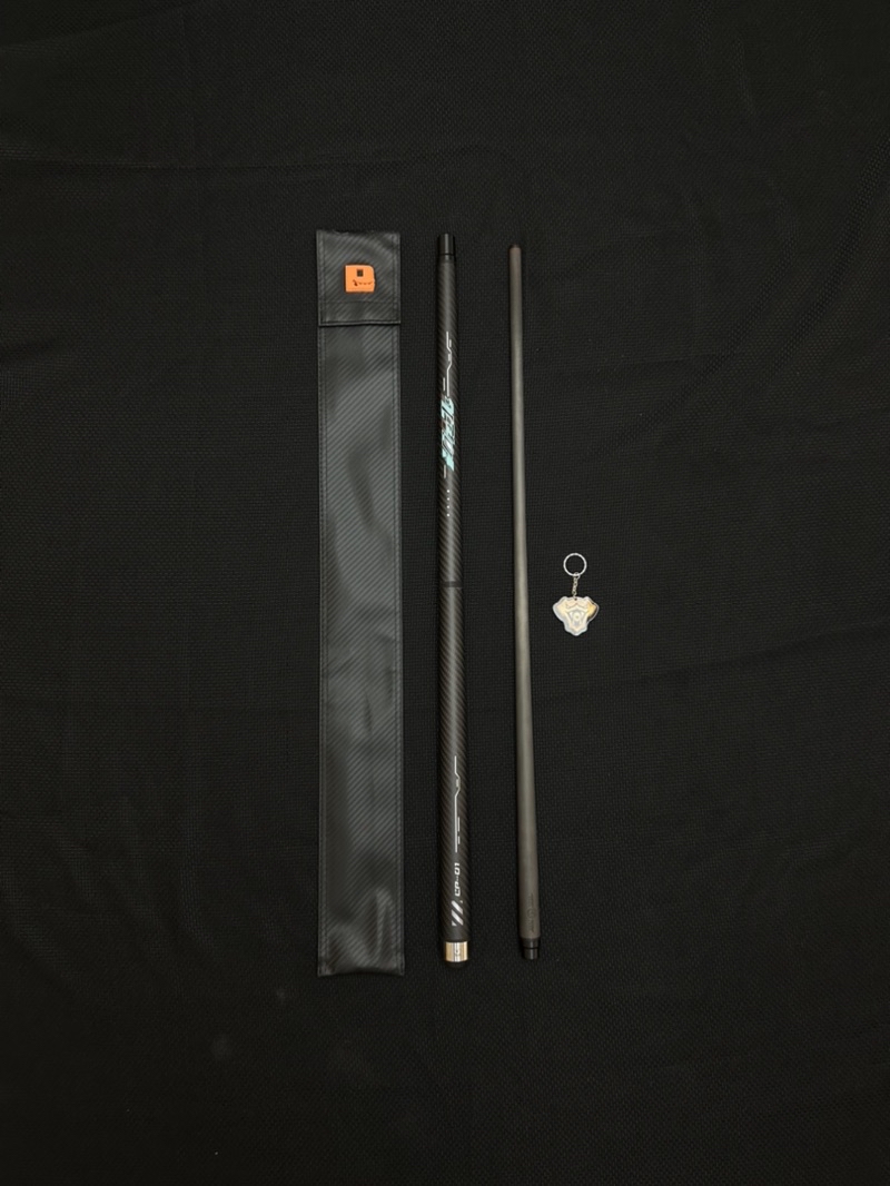 Cơ Phá Nhảy Carbon Little Monster CP-01 Chính Hãng. Ngọn công nghệ Full ...