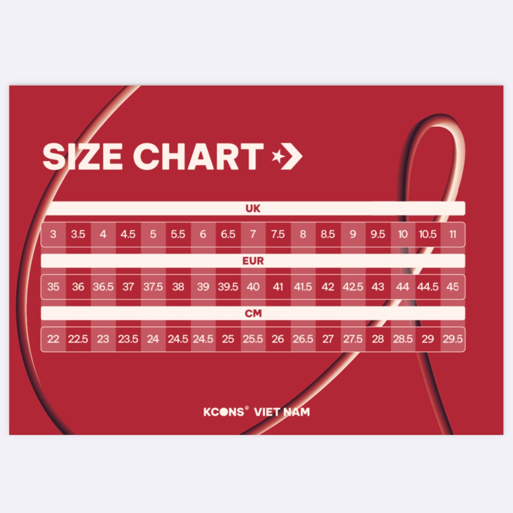 Lót giày Converse | Converse Sockliner | Shopee Việt Nam
