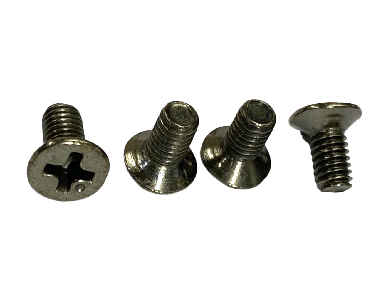 Ốc vít đầu COL M4 REN mịn 4mm dài 8mm số lượng 360g 1 Túi khoản 450 con ...