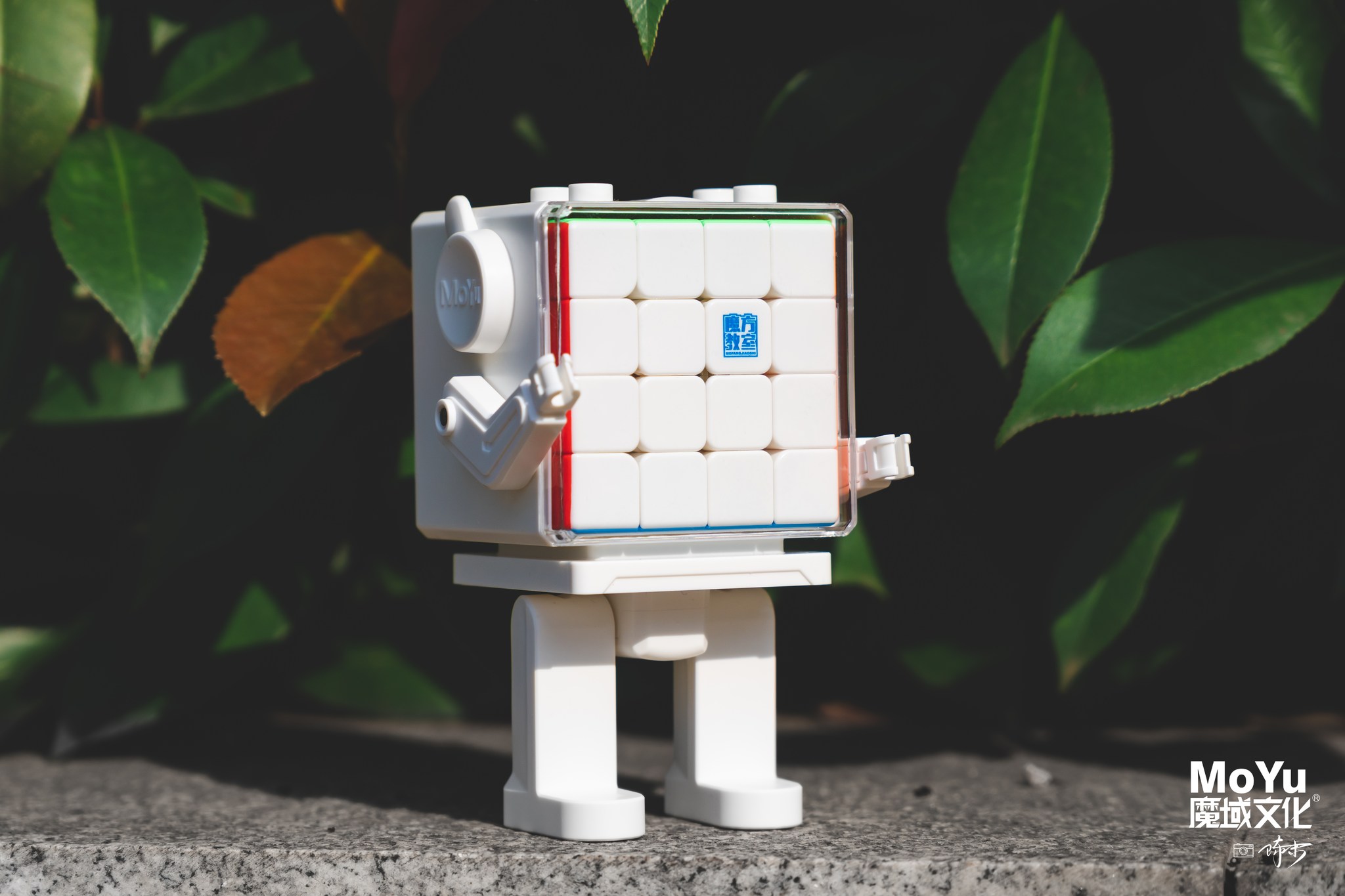 Moyu Cube Robot Rubik 2x2, 3x3, 4x4, 5x5 (Có Nam Châm/ Không Nam Châm ...