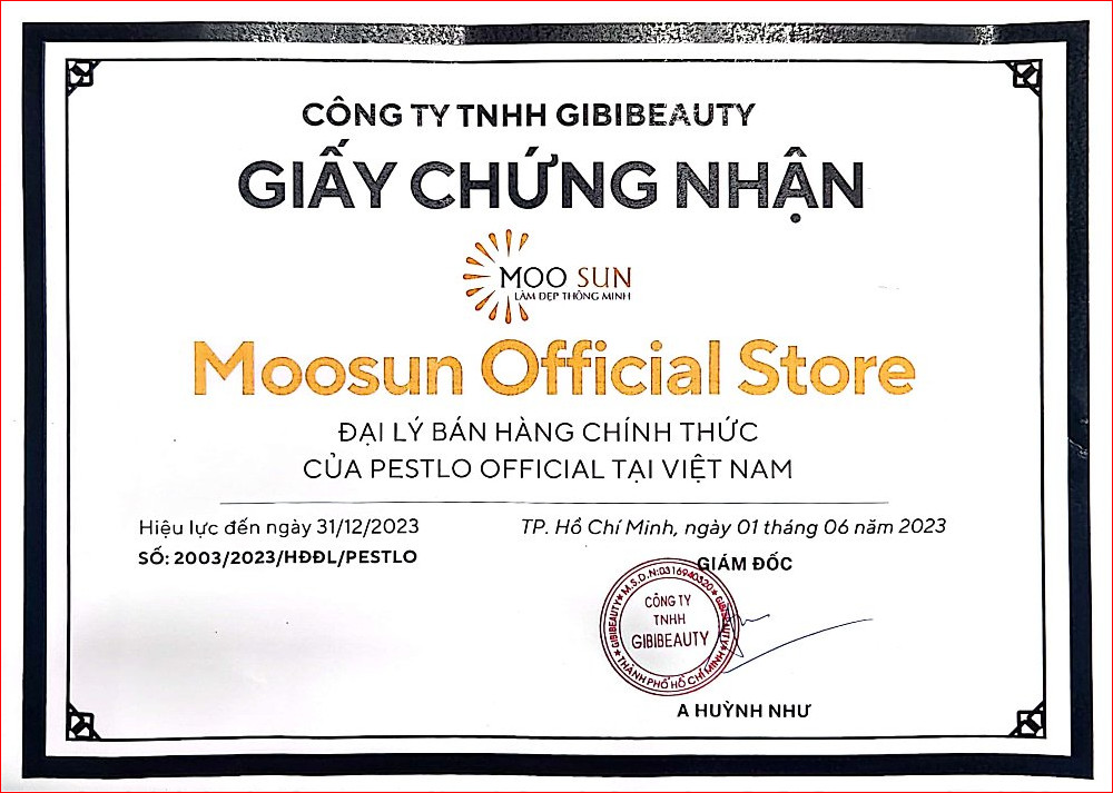 Kem chống nắng PESTLO Safe Recipe Sun Essence SPF50 PA++++ 50ml ...