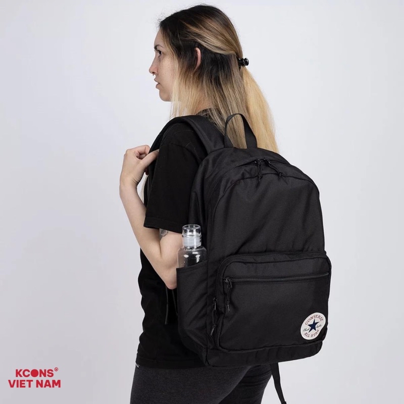 Converse Backpack Balo Chính Hãng | Shopee Việt Nam