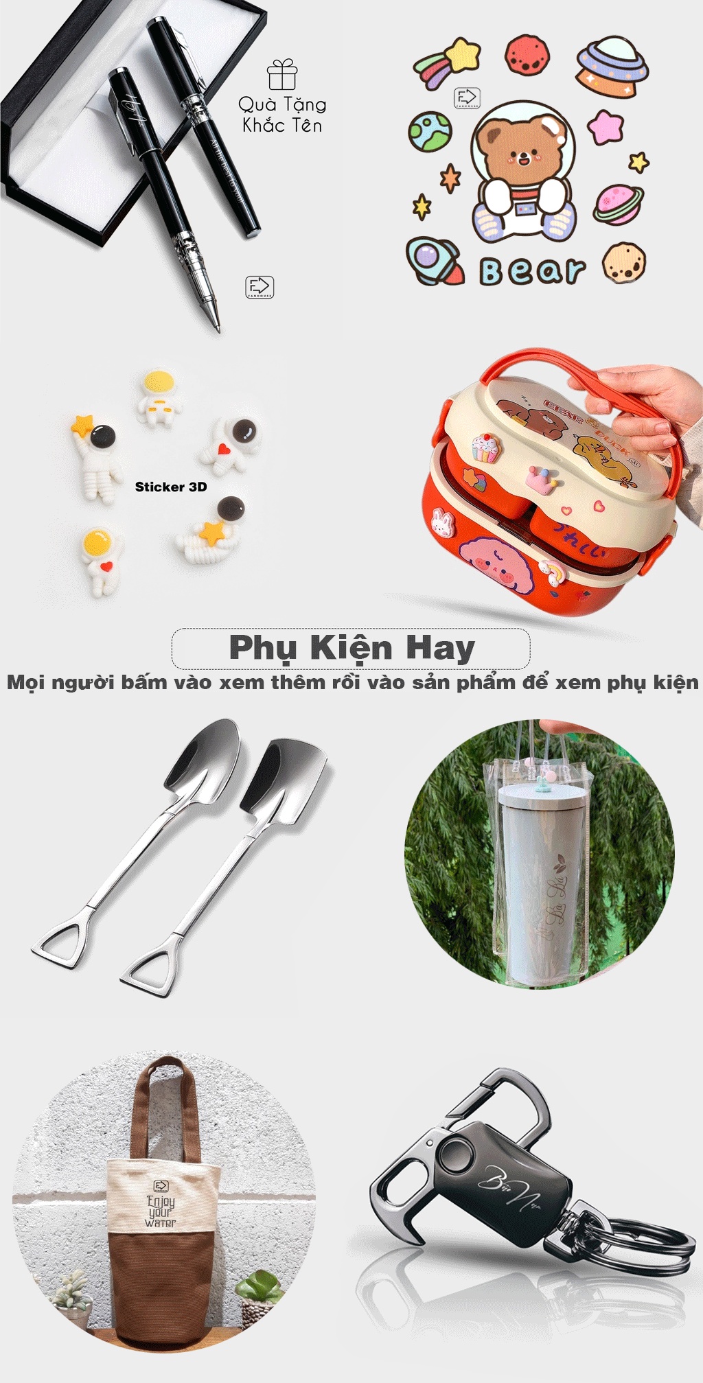 Bình giữ nhiệt Easy Cup khắc tên 420ml bình nước giữ nhiệt Fan House inox 304 hiển thị nhiệt độ ...
