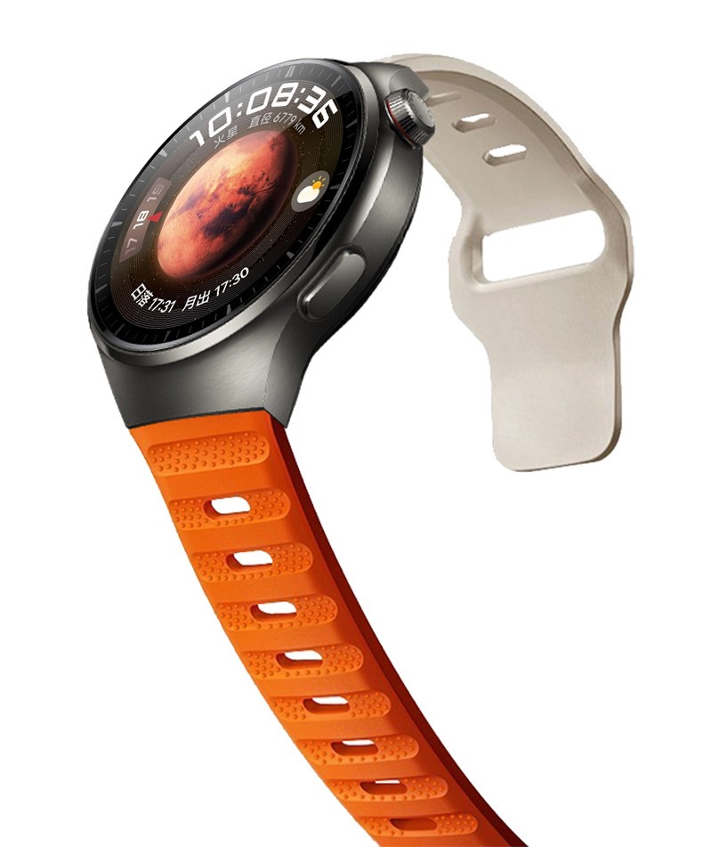 Dây Đồng Hồ Dành Cho Galaxy Watch 5/5/3, Huawei Watch GT/ GT2/ GT3/ GT3 ...
