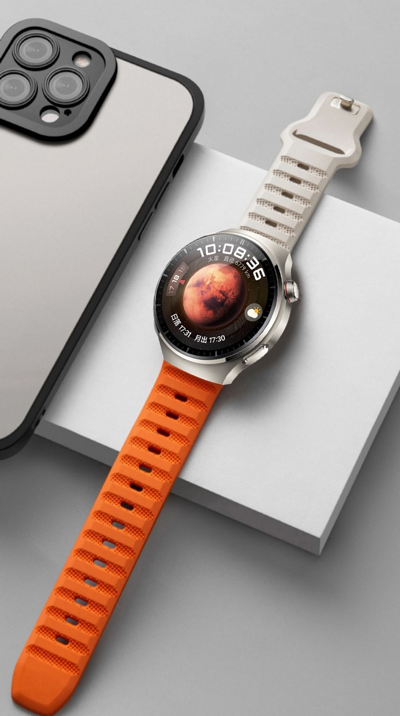 Dây Đồng Hồ Cho Galaxy Watch 5/4/3, Huawei Watch GT/ GT2/ GT3/ GT3 Pro ...
