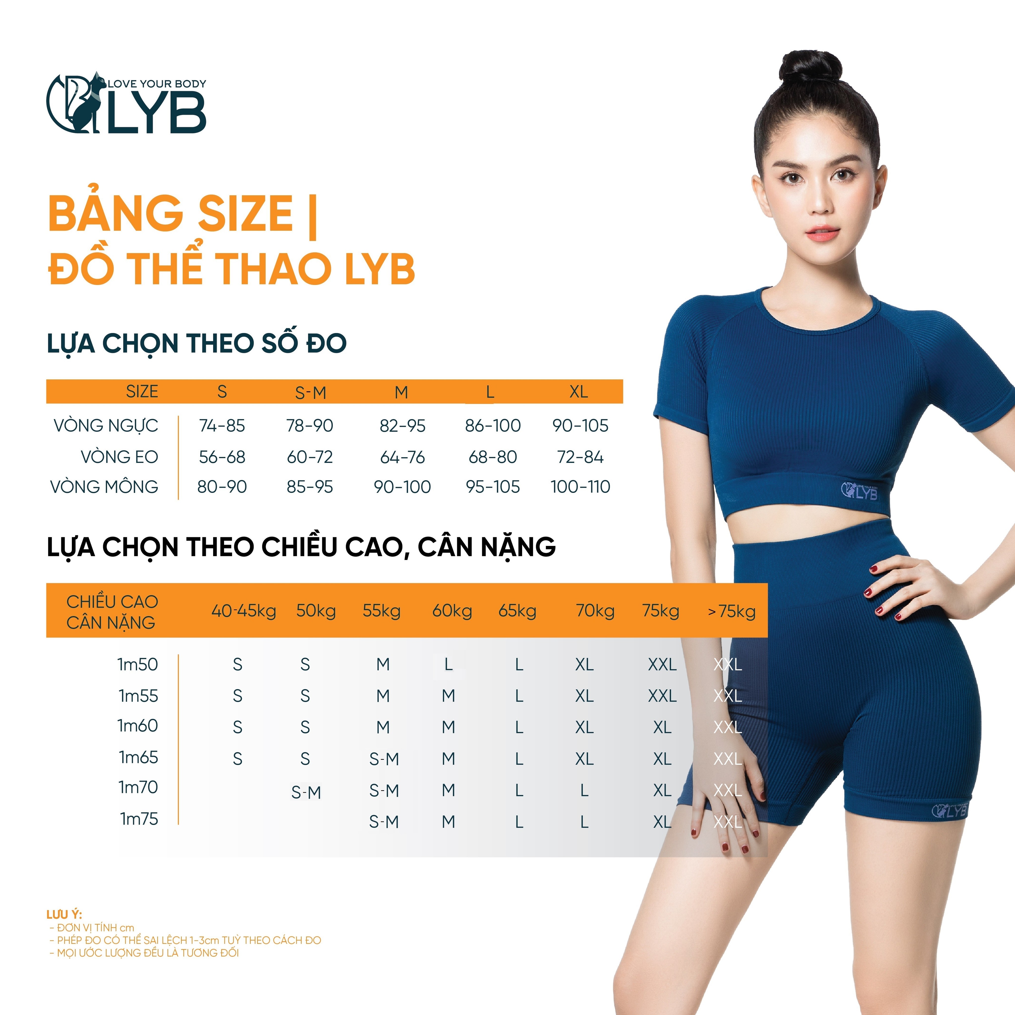 Bộ tập gym yoga LYB áo croptop ôm sát tay ngắn và quần legging dài chéo ...