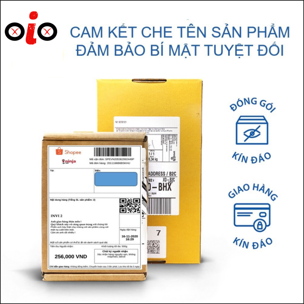 Bao cao su OiO siêu mỏng 001 bcs gân gai nhiều gel bôi trơn,bcs 4in1 kéo dài thời gian quan hệ ...