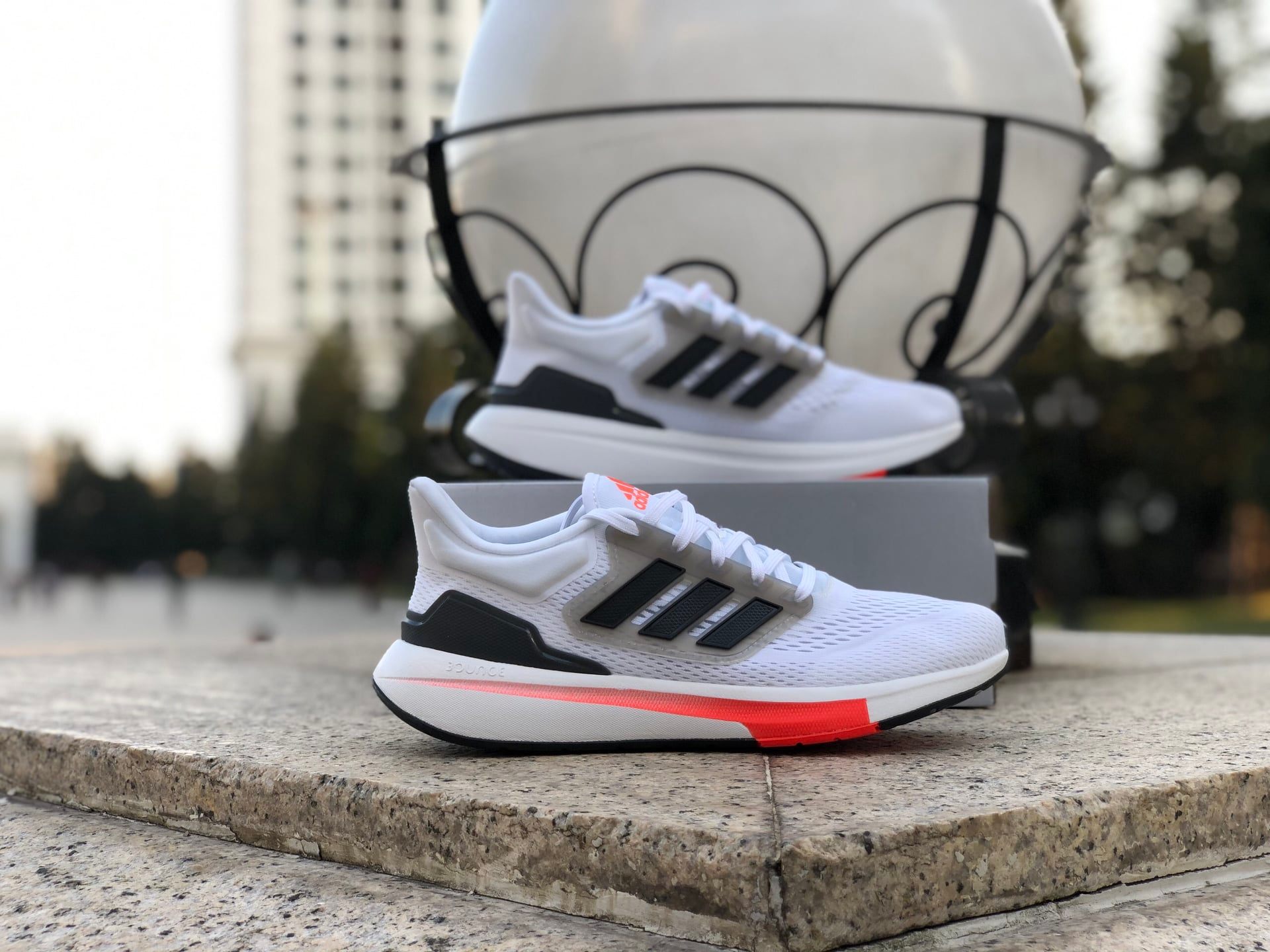 [FULL BOX] Giày Thể Thao Nam EQ Bản Mới Nhất - Đi Làm Đi Chơi Đi Tập ...