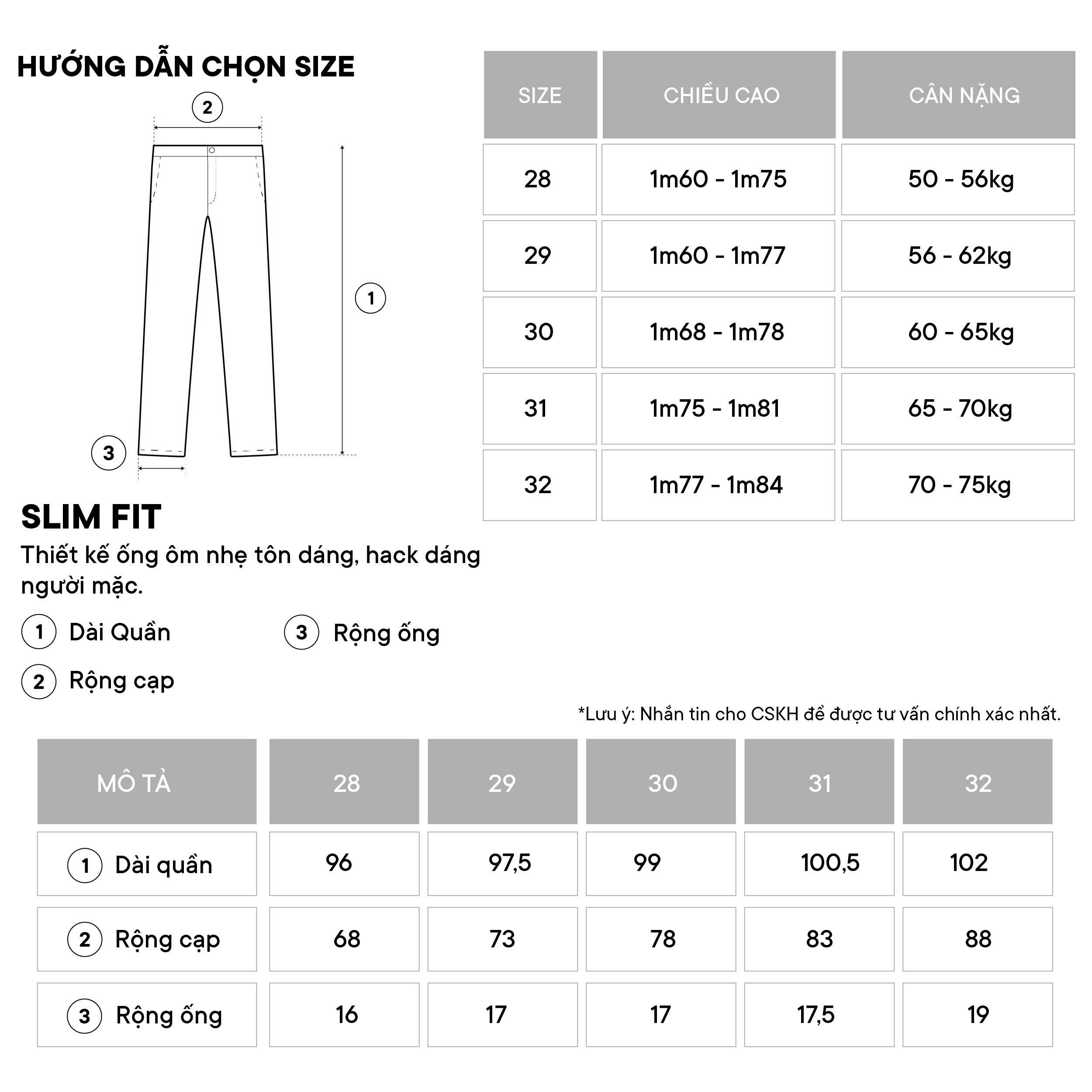 Quần Jean Nam Dáng Slimfit Chất Liệu Cotton Jean Co Giãn Thoải Mái Màu Xanh đậm Xanh Nhạt Thương