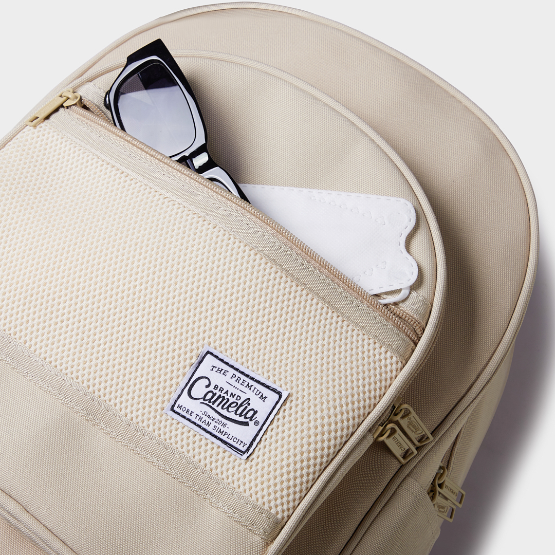 Balo CAMELIA BRAND® Mid Backpack | Shopee Việt Nam