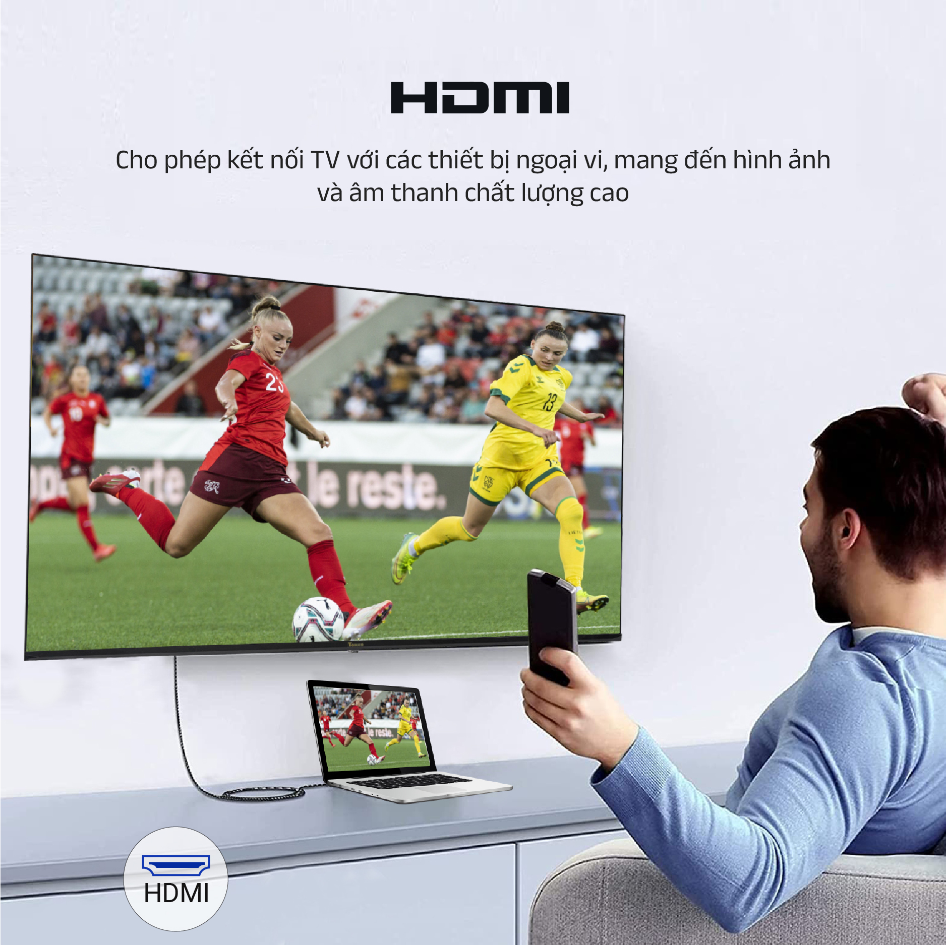 Smart HD Tivi TOMKO 32 inch wifi, chính hãng TOMKO,Tivi giá rẻ - Tivi ...