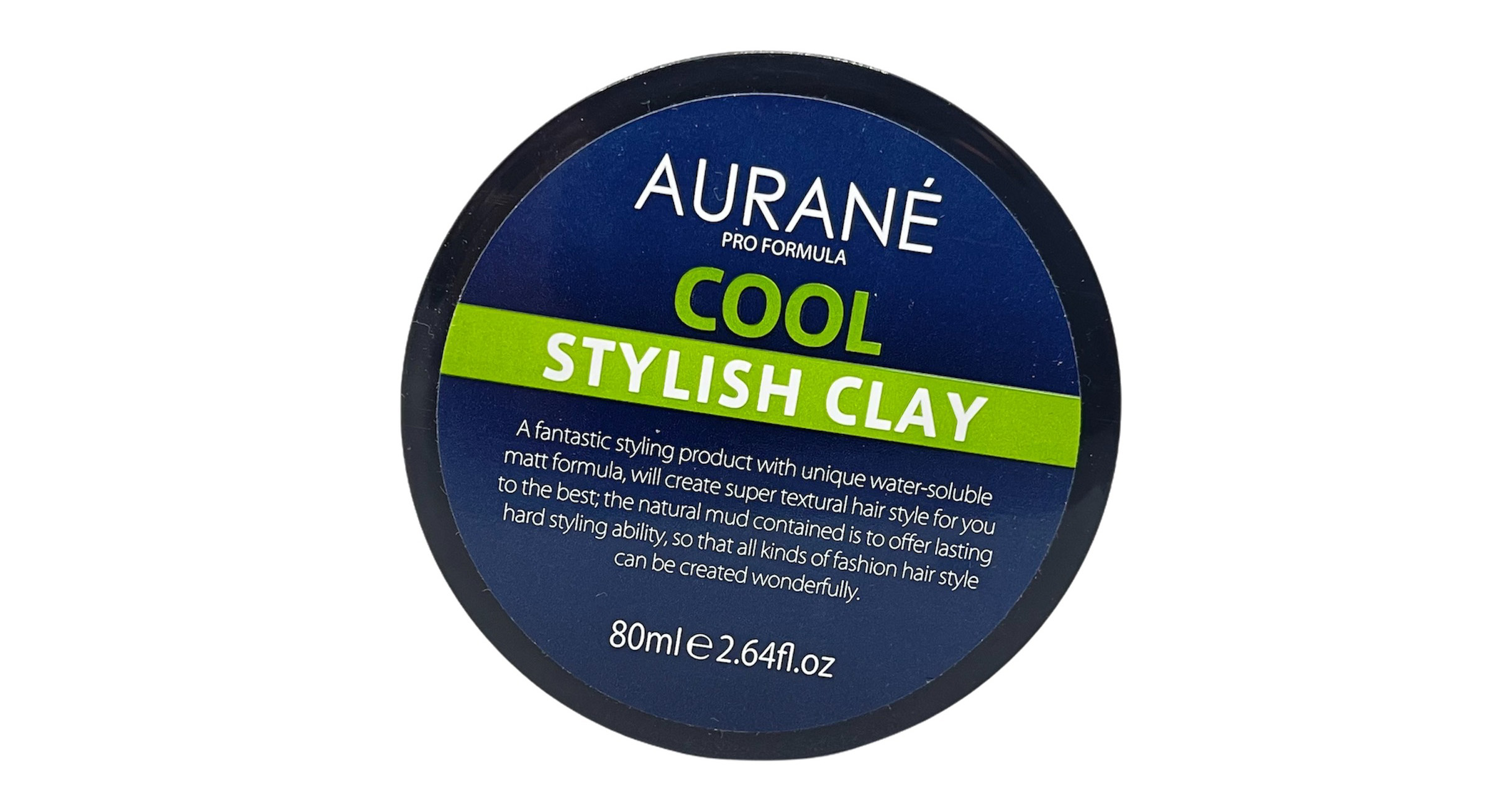 Sáp Vuốt Tóc Nam Aurane Cool Stylish Clay/ Paste 80ml Công Nghệ Pháp ...