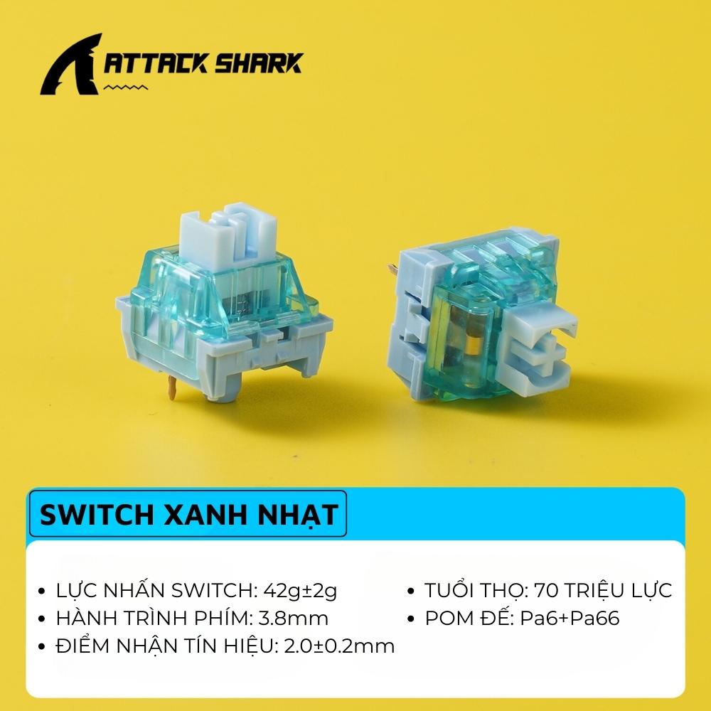 Glass Switch Milky White/ Blue Switch/ Red Switch/ Yellow Switch linear ...