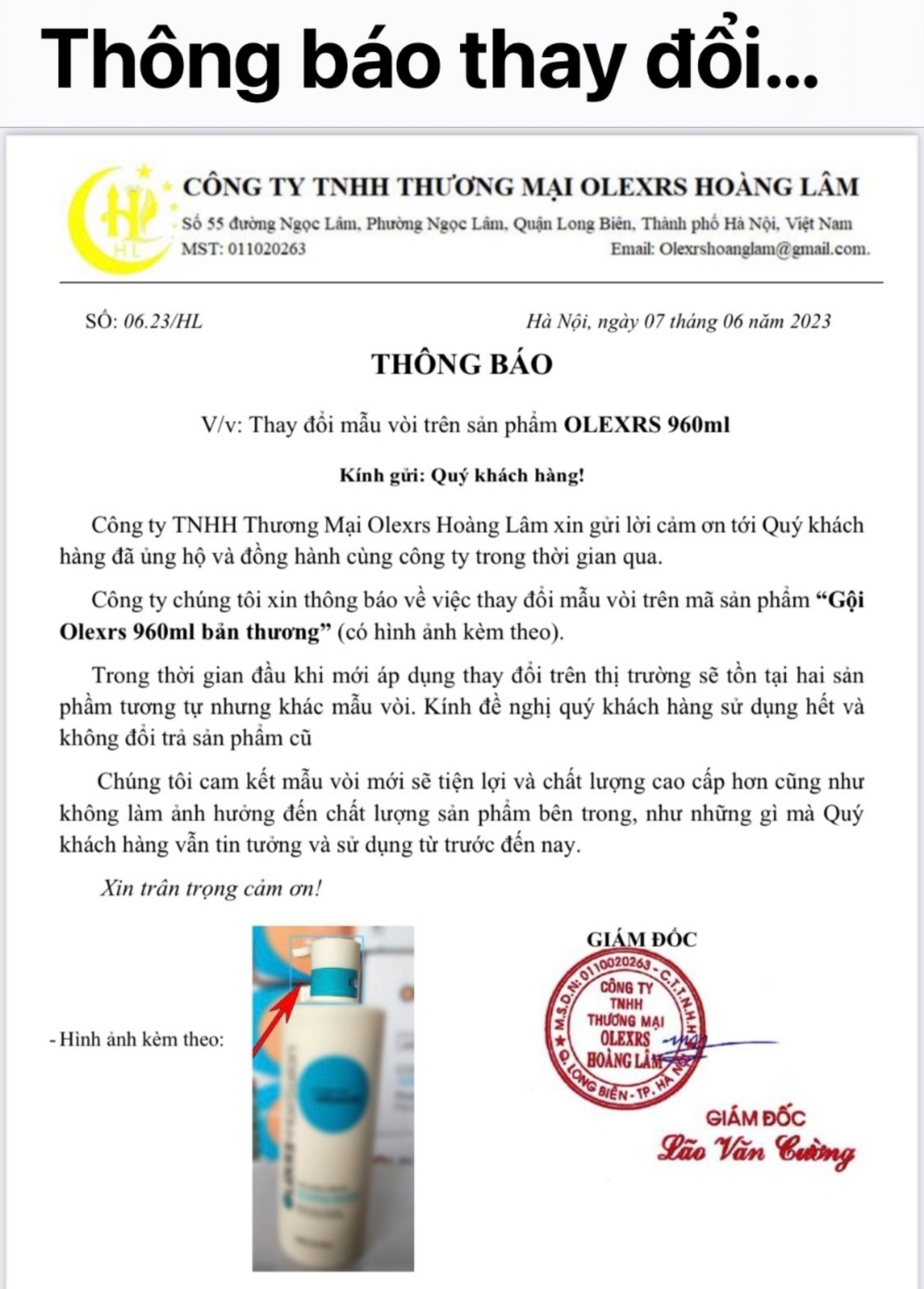 [OLEXRS]Dầu Gội- Xả Olexrs Argan Oil Collagen Hair Salon 960ml 500ML ...